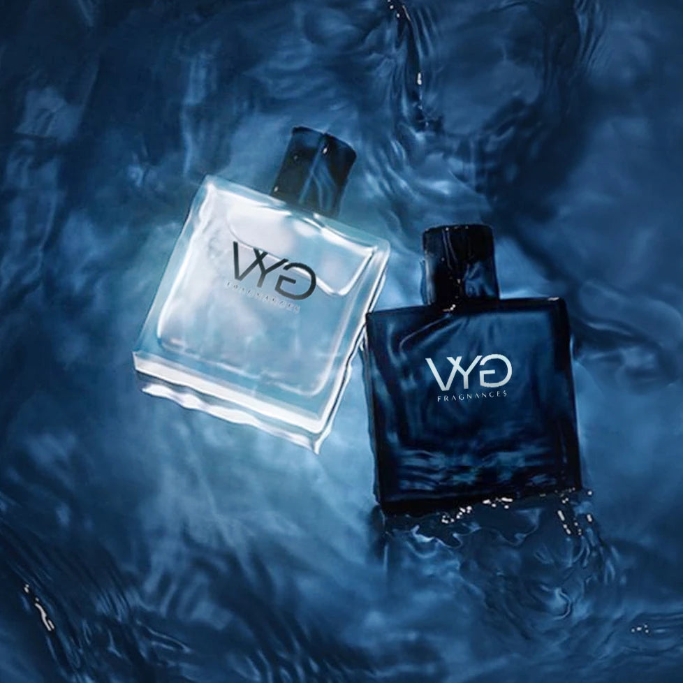 Ultimate VYG™ Package | [Contains Nightclub Edition] – VYGFragrances.com